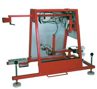 Starting Gate - automatic | #cat.name | HTS Group