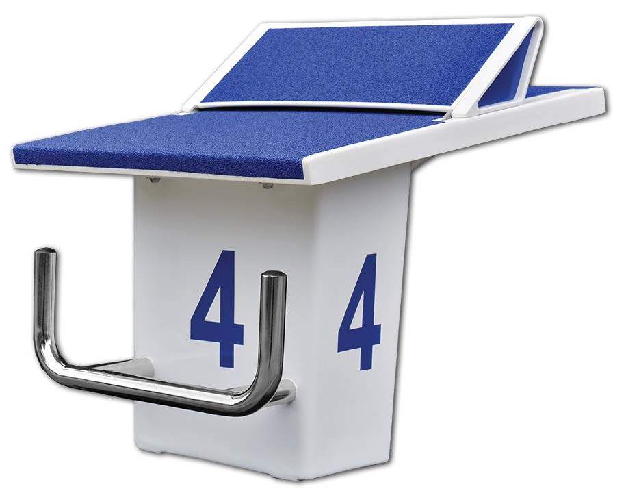 OSB14 Swimming Starting Blocks | #cat.name | HTS Group